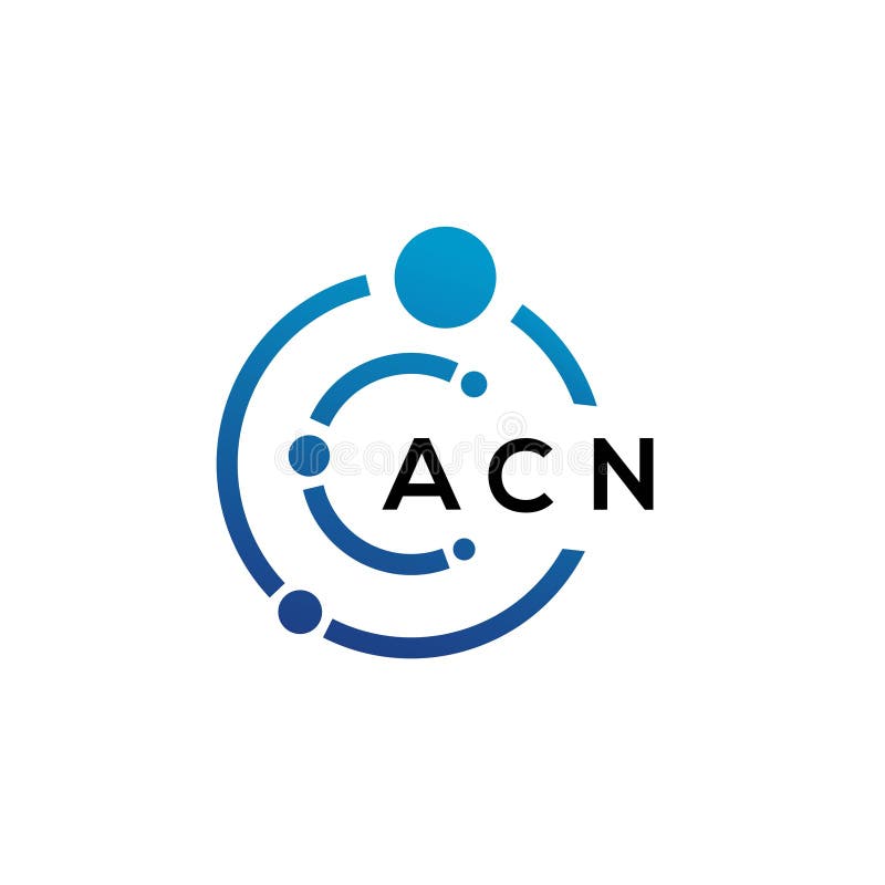 Acn Logo Stock Illustrations – 26 Acn Logo Stock Illustrations, Vectors ...