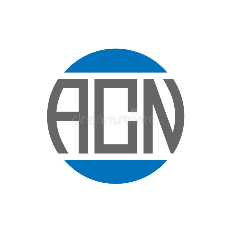 Acn Logo Stock Illustrations – 26 Acn Logo Stock Illustrations, Vectors ...