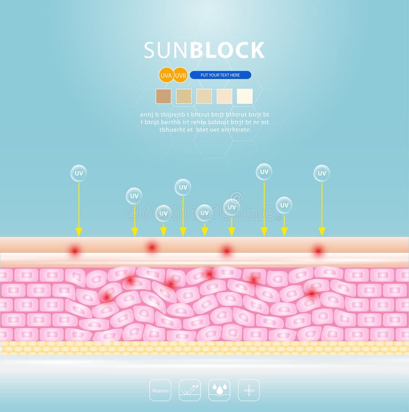 Acne Skin Spot Pimple Problem Vector Design Stock Vector - Illustration ...