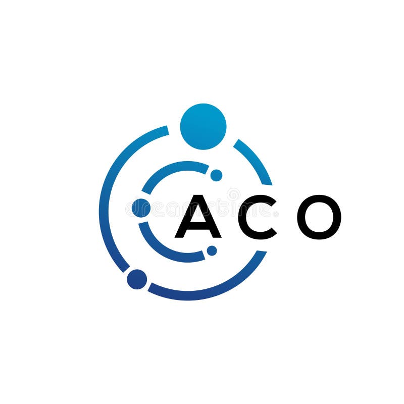 Aco Letter Stock Illustrations – 46 Aco Letter Stock Illustrations ...