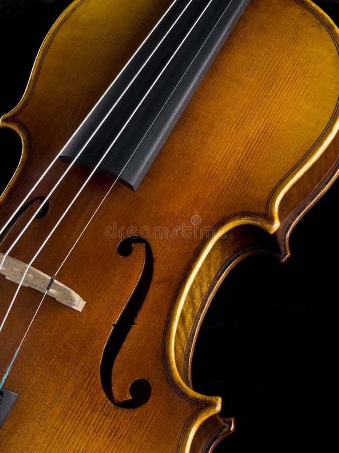 Violin stock photo. Image of view, tune, stringed, viola - 435184
