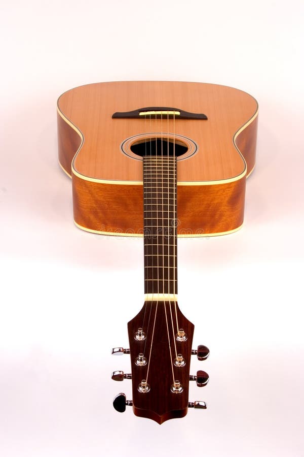 Acoustic Guitar Picture. Image: 1331193