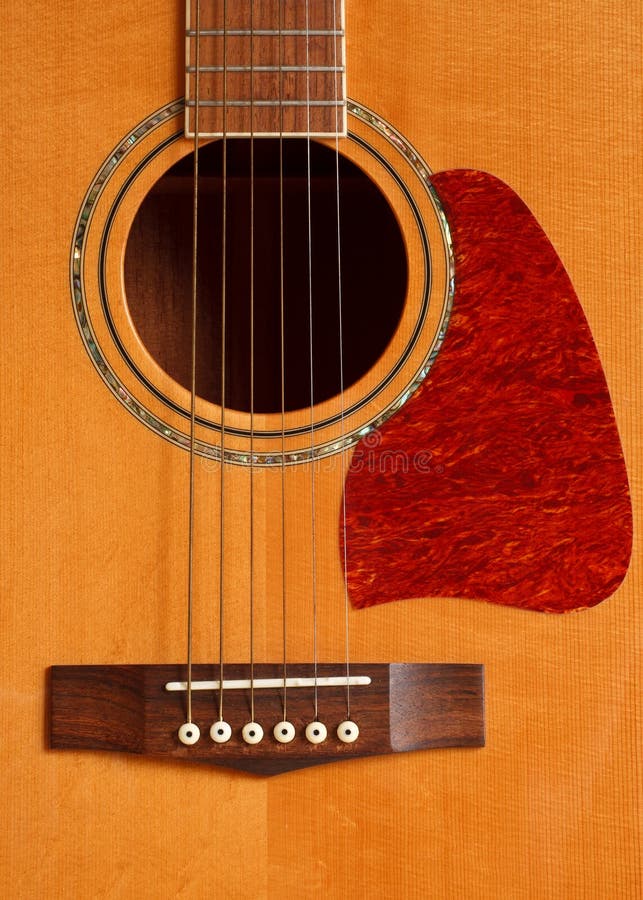 Acoustic Guitar stock photo. Image of country, melody - 33877126