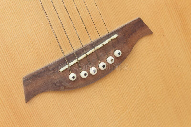 Acoustic Guitar Body Music Instrument Stock Image - Image of cutout ...