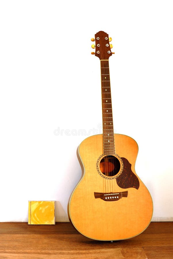 Acoustic Guitar Cd Case Stock Photos - Free & Royalty-Free Stock Photos ...