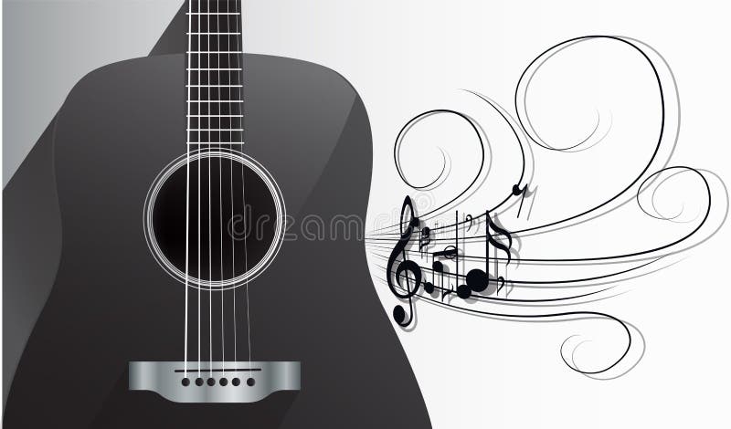 Acoustic Word Stock Illustrations – 897 Acoustic Word Stock ...