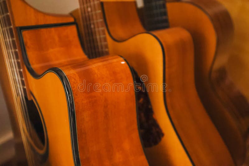 3 Guitars Stock Photos - Free & Royalty-Free Stock Photos from Dreamstime