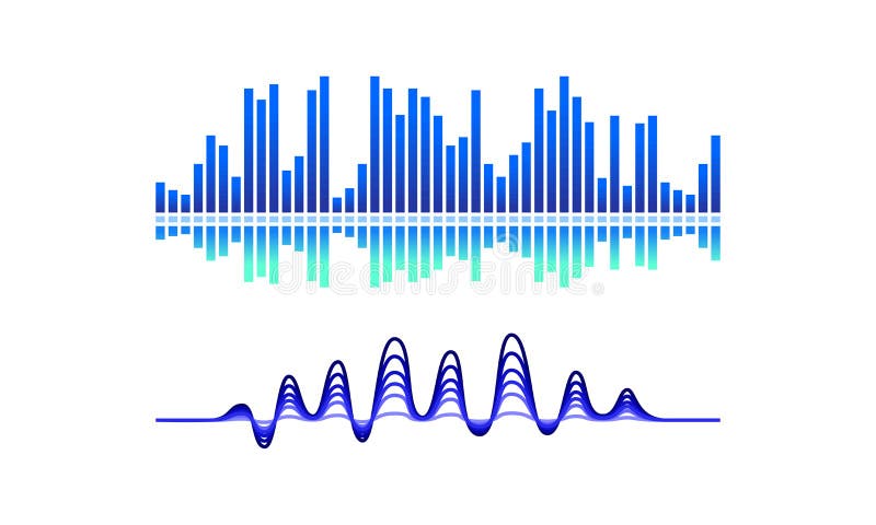 Compression Waves Stock Illustrations – 129 Compression Waves Stock ...