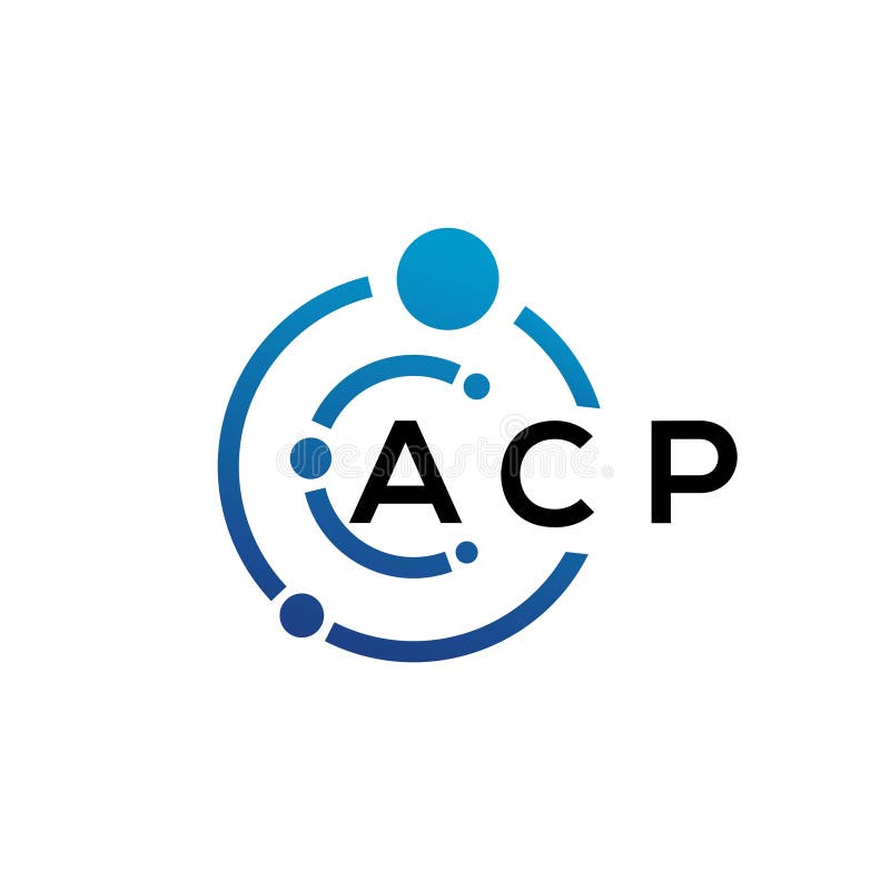 Letter Designacp Stock Illustrations – 3 Letter Designacp Stock ...