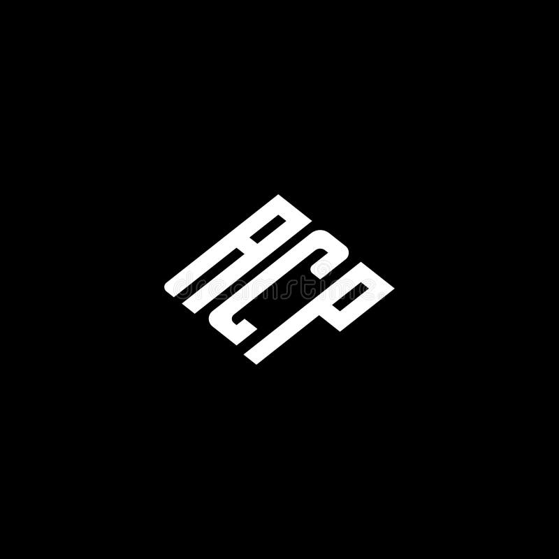 Acpletter Acpminimalist Stock Illustrations – 1 Acpletter Acpminimalist ...