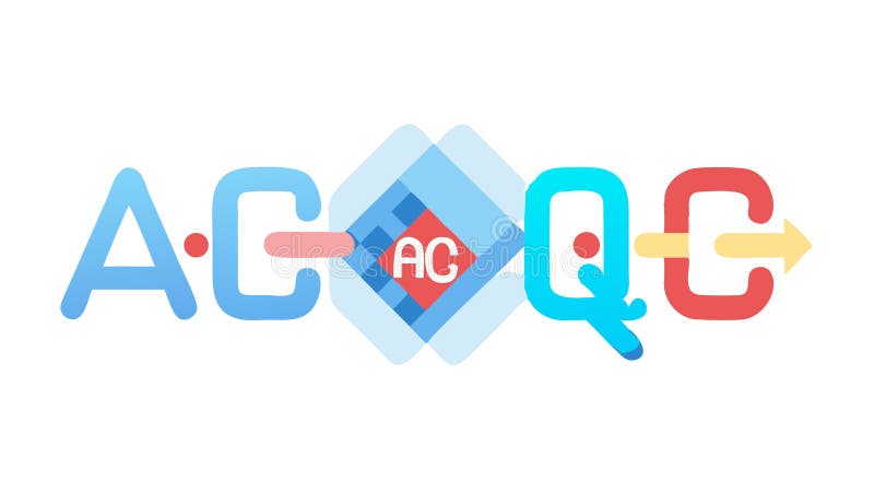 Text Logo Quality Control Stock Illustrations – 2,459 Text Logo Quality ...