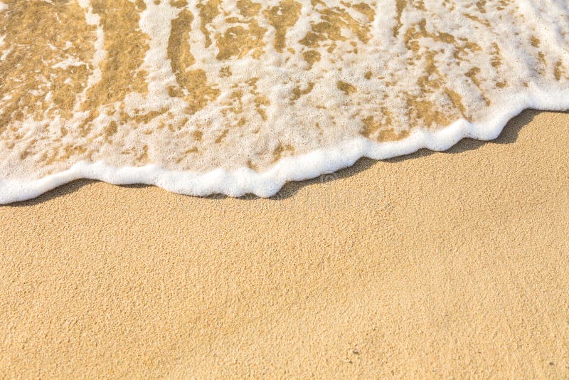 Acqua e sabbia di mare immagine stock. Immagine di stagione - 48579083 Acqua e sabbia di mare immagine stock. Immagine di stagione - 48579083