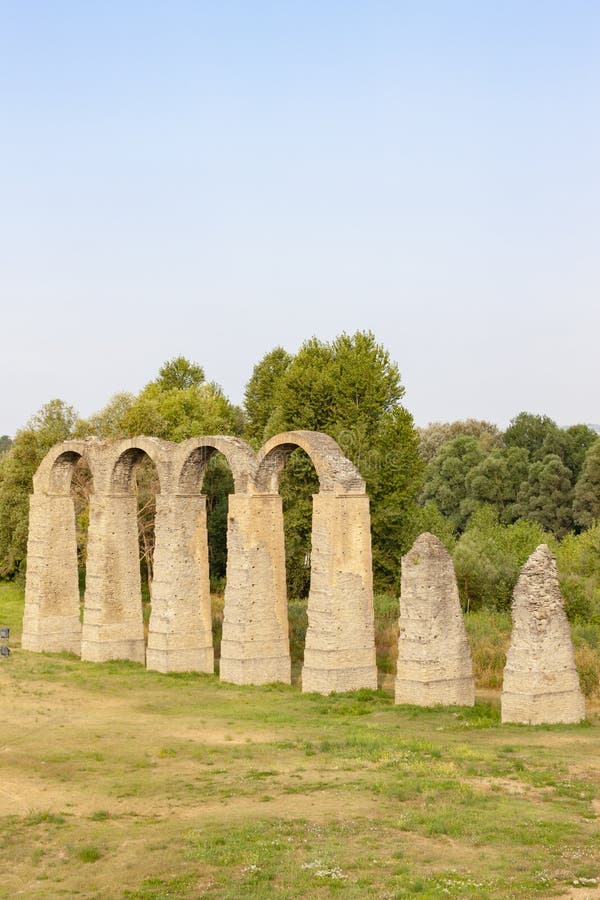 Acqui Terme Roman Aqueduct, Piedmont, Italy Stock Photo - Image of ... Acqui Terme Roman Aqueduct, Piedmont, Italy Stock Photo - Image of ...