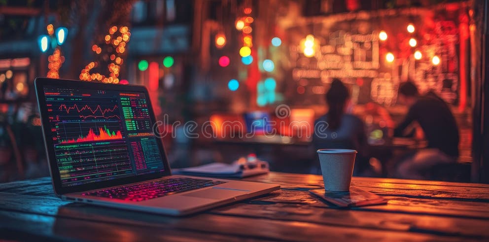 Acquire Hands-on Experience and Expertise in Digital Marketing Stock ...