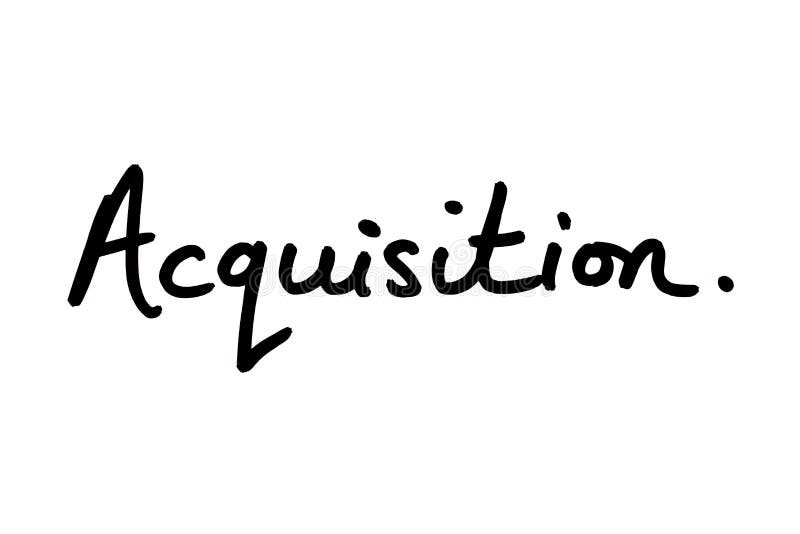 Word Acquisition Stock Illustrations – 1,026 Word Acquisition Stock ...