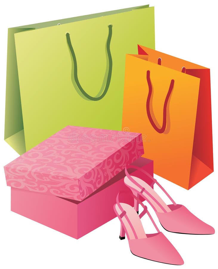 Parte Dei Salmoni Con Il Limone Illustrazione Vettoriale ...