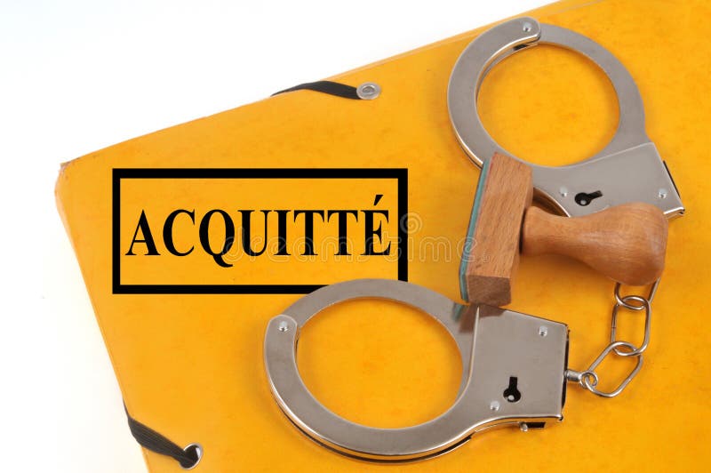 Acquitted Stock Illustrations – 20 Acquitted Stock Illustrations ...