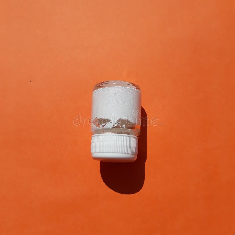 Acramin Ready Colours for Fabric Painting Stock Photo - Image of pink ...