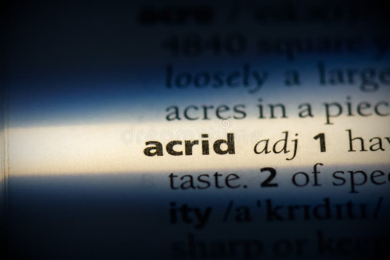 Acrid Stock Photos - Download 2,910 Royalty Free Photos