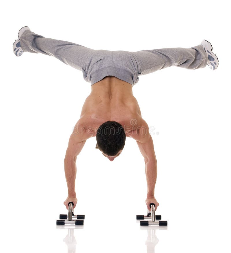 Break dance stock photo. Image of acrobat, muscular, power - 20398364