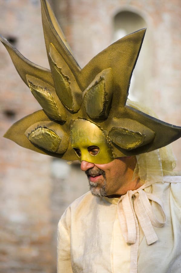 The acrobat editorial stock image. Image of display, costume - 12462969