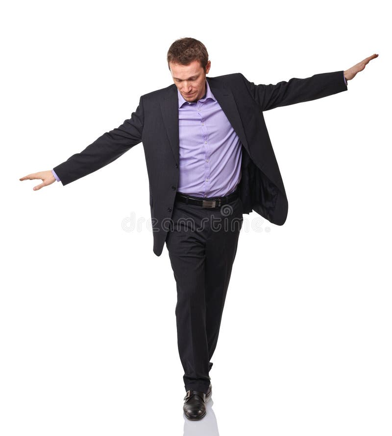 Acrobat stock image. Image of vertical, adult, look, active - 23463053