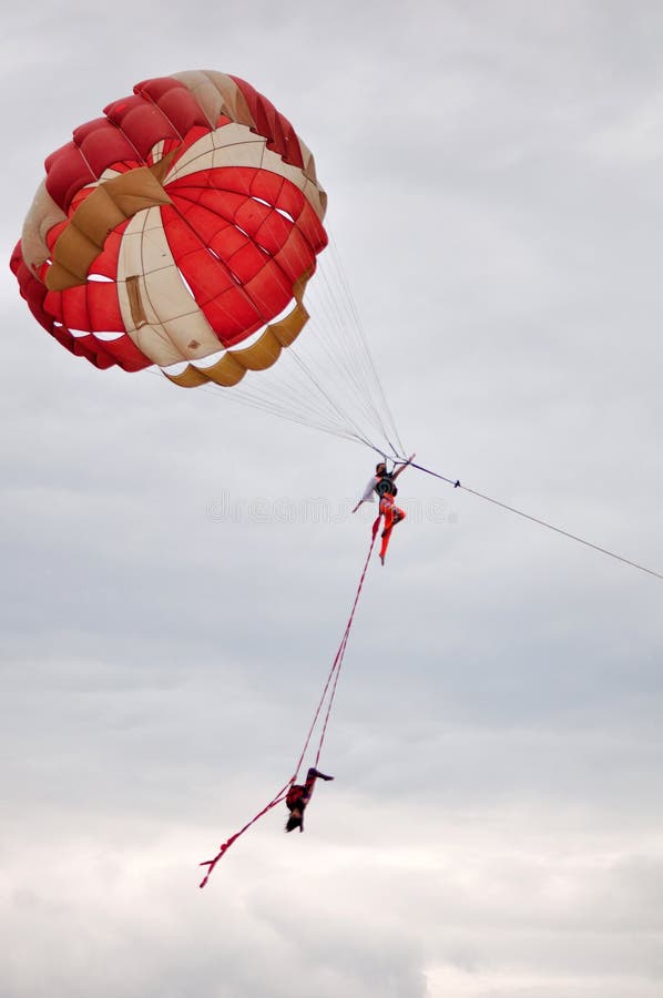 Acrobatics in air editorial stock image. Image of orange - 26543819
