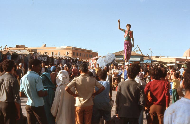 Acrobats editorial image. Image of linz, street, international - 2814010