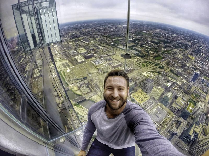 Acrofobie stock foto. Image of ziekte, gestenigd, ziek - 32016252