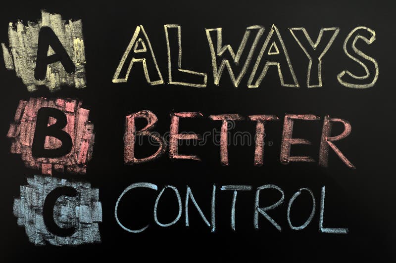 Fear acronym positive stock photo. Image of mindset, stress - 44534710