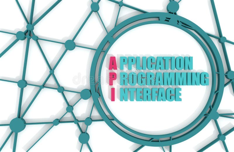 Api 3d Stock Illustrations – 1,157 Api 3d Stock Illustrations, Vectors ...