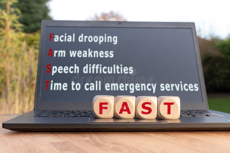 Fast Brain Stroke Stock Photos - Free & Royalty-Free Stock Photos from ...