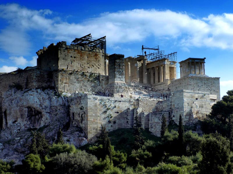Pericle di Atene fotografia stock. Immagine di ritratto - 23620726