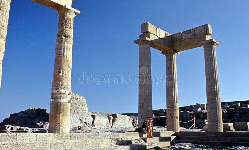 Pillars Picture. Image: 163521