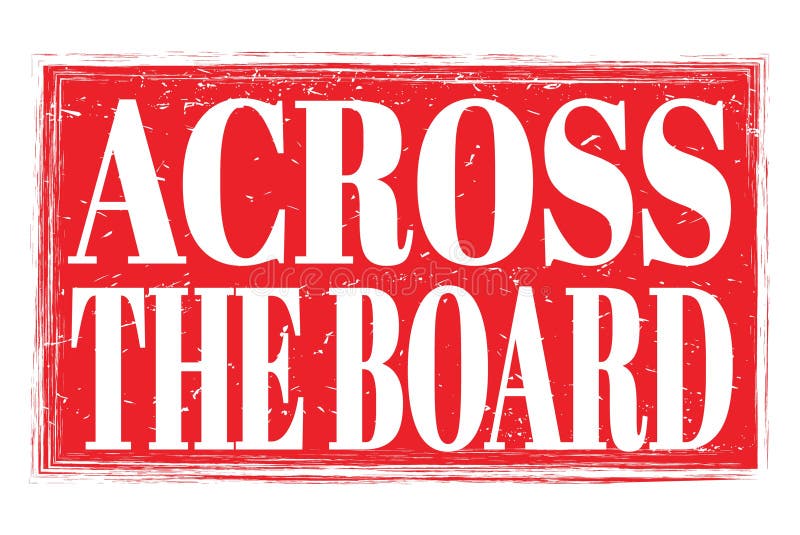 Across Board Stock Illustrations – 299 Across Board Stock Illustrations ... Across Board Stock Illustrations – 299 Across Board Stock Illustrations ...