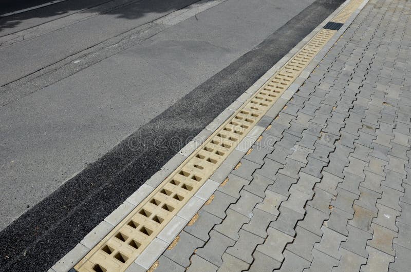 Paving grid stock photo. Image of diagonals, texture, greyscale - 2086404