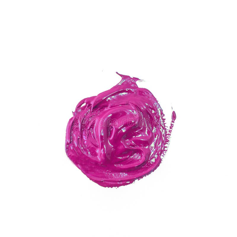 Acrylic color drop stock image. Image of acrylic, light - 111229783