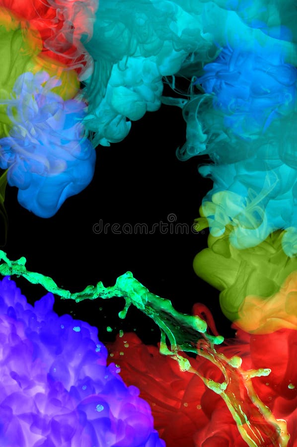 Watercolor Fire Water Background Stock Illustrations – 4,698 Watercolor ...