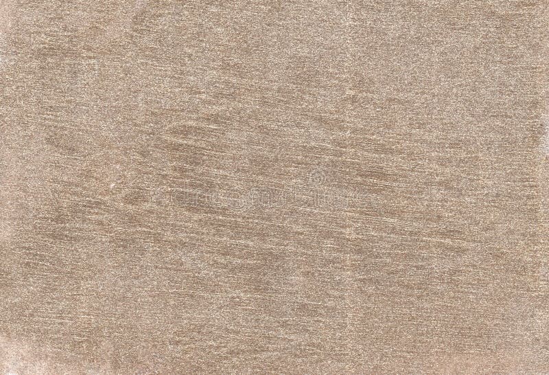 Acrylic Hand Drawn Texture in Gold Color, Stock Photo - Image of ...