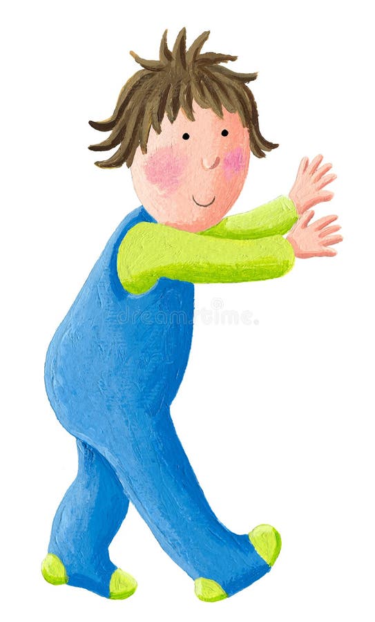 Baby First Steps Stock Illustrations – 380 Baby First Steps Stock ...