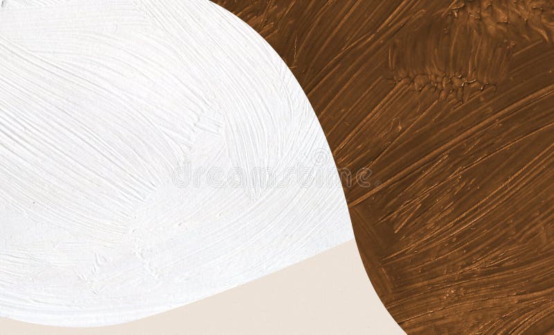 Acrylic Paint Texture. Abstract Pastel Colours Background for Different ...