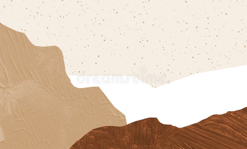 Acrylic Paint Texture. Abstract Pastel Colours Background for Different ...