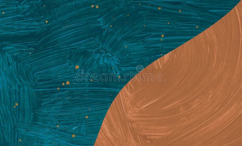Acrylic Paint Texture. Abstract Pastel Colours Background for Different ...