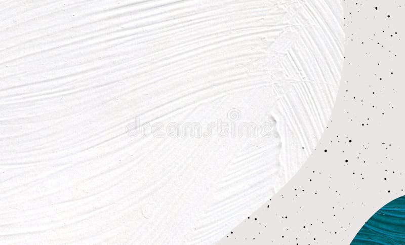 Acrylic Paint Texture. Abstract Pastel Colours Background for Different ...