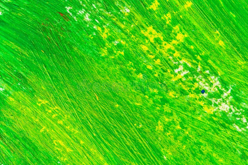 Acrylic Paint Texture Background Multi Color Stock Photo - Image of ...