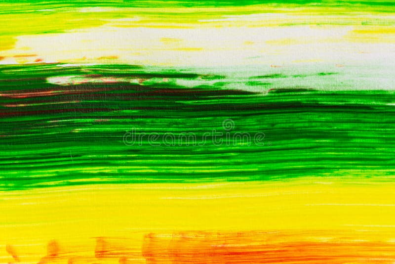 Acrylic Paint Texture Background Multi Color Stock Photo - Image of ...