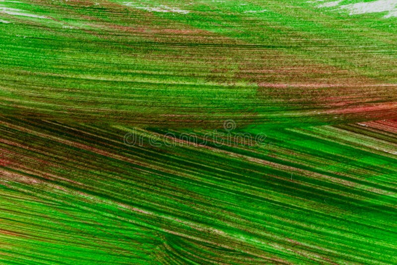 Acrylic Paint Texture Background Multi Color Stock Image - Image of ...