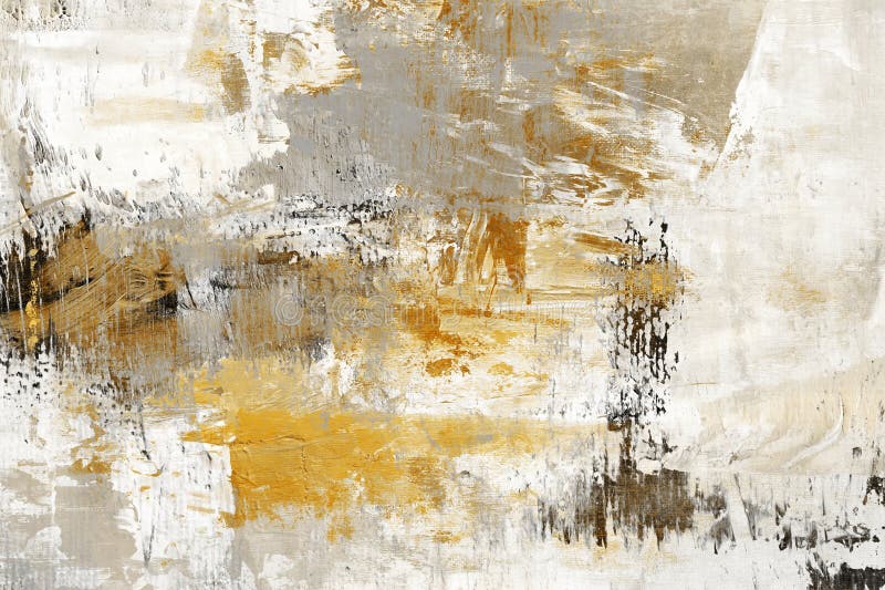 Acrylic Painting Abstract Background Stock Photo - Image of acrylic ...