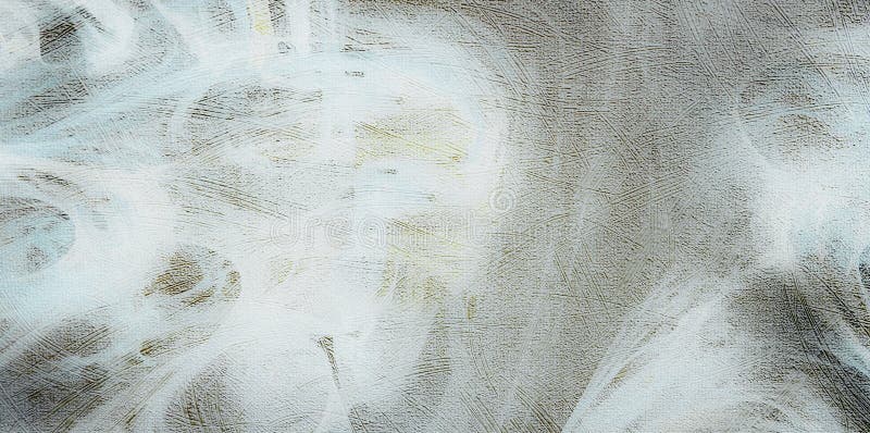 Acrylic Seamless Pattern with Fur Effect. Acrylic Background. Hand ...