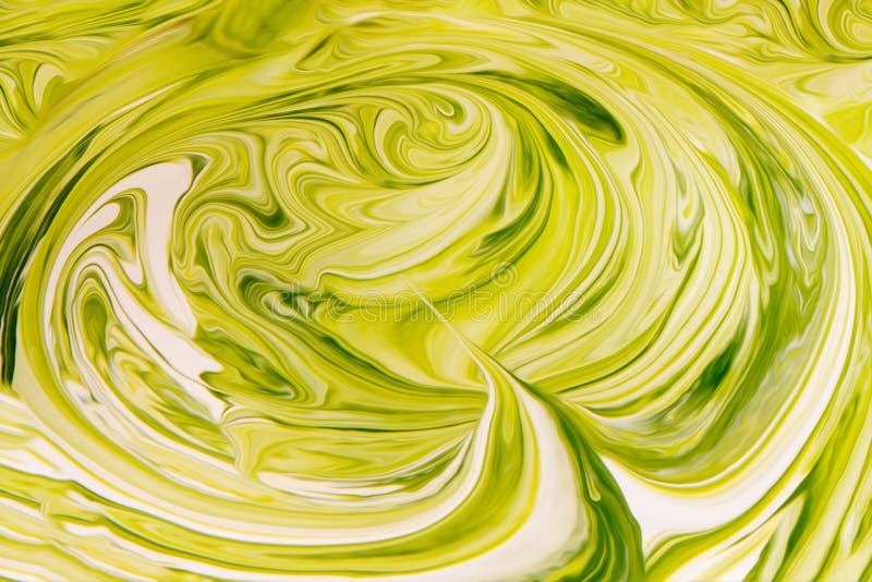 Acrylic Texture Mixed Paint Abstract with Marble Pattern.Abstract ...